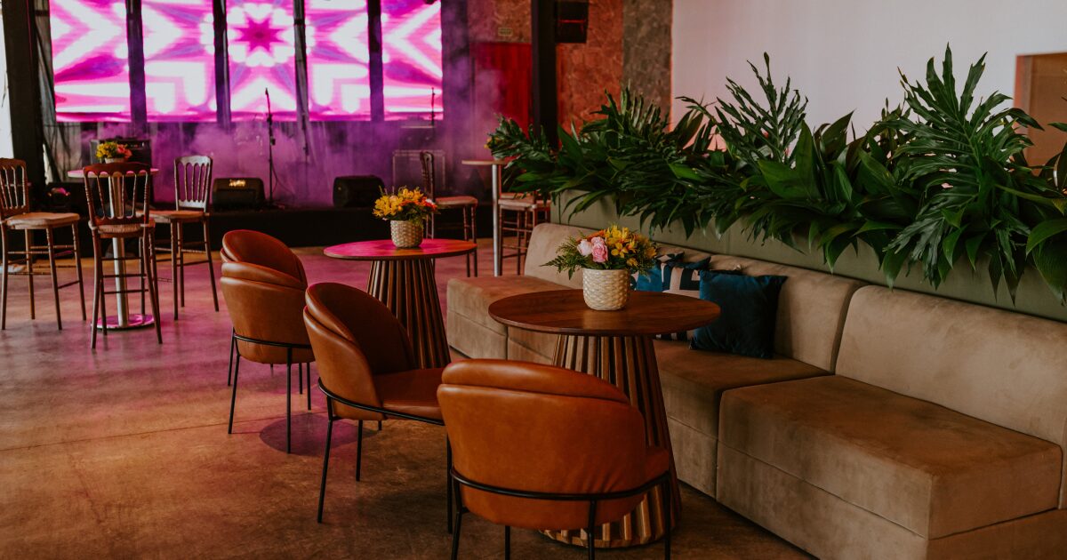 Eventos no Beach Park: Casamentos, Corporativos e Sociais